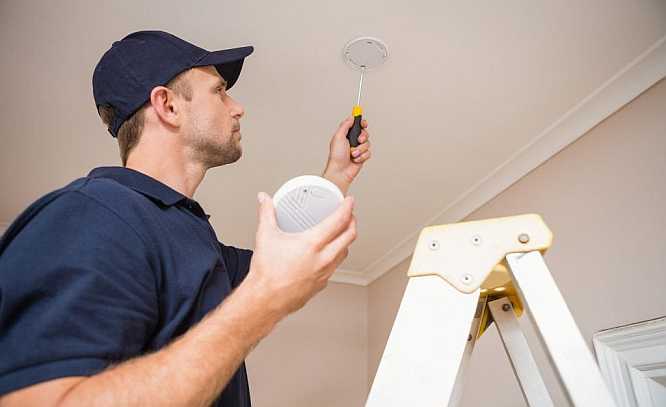 Smoke Alarm Solutions for 2022: Cheaper to Upgrade Now - Smoke Alarm ...